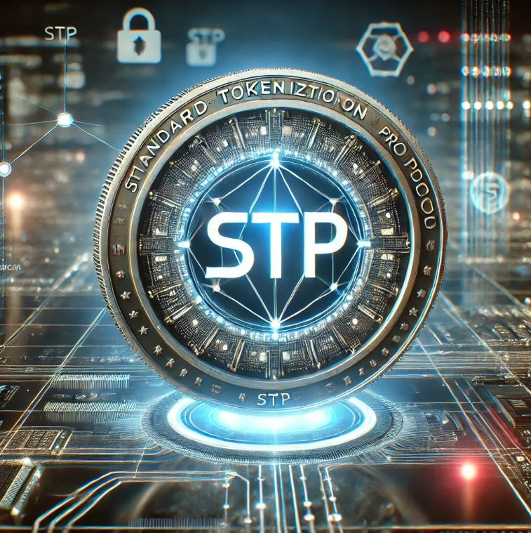 에스티피(STP) 2025 전망: 자산 토큰화 혁신과 STPT의 미래 가치