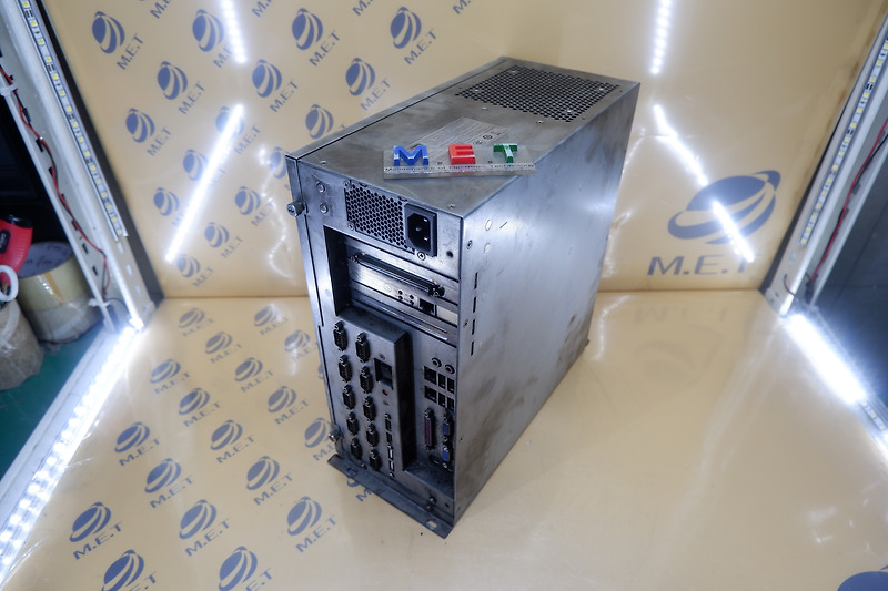 [INDUSTRIAL PC] ADVANTECH AIMC-3402 /산업용자동화장비 수리 / (주)엠이티