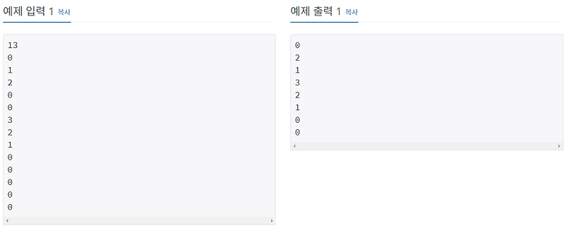 [백준 11279 : JAVA] 최대 힙 / PriorityQueue