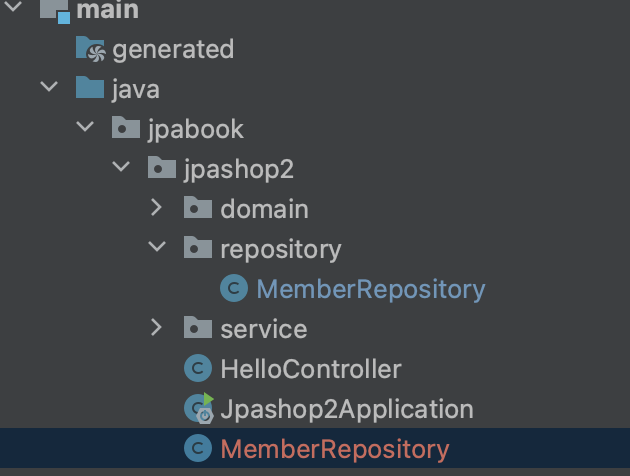 Error : java.lang.IllegalStateException: Failed to load ApplicationContext