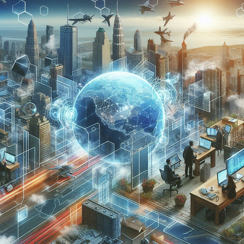 Breaking Boundaries: 5 Innovative Ways to Shape Society