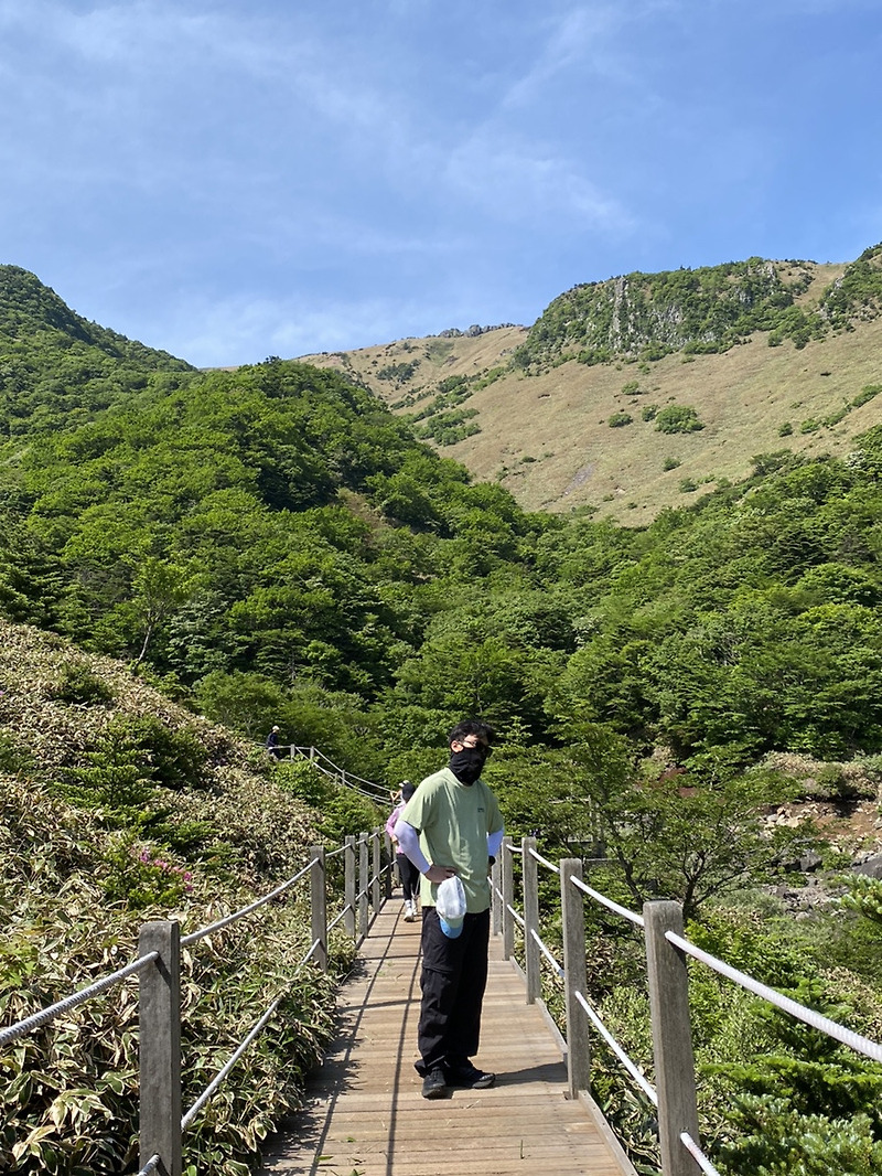 [ 제주 ] 6월, 3박 4일 여름 전지훈련, ep4