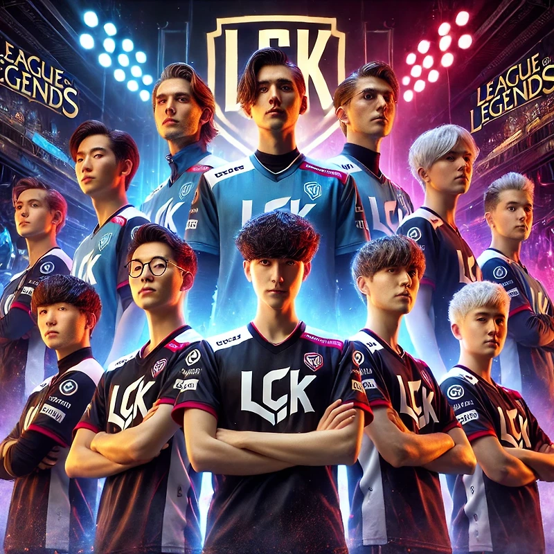 2024 VS 2025 LCK 비교( 경기 포맷 변화, 팀 구성과 선수 변화, 팬 문화와 시청 환경의 변화)