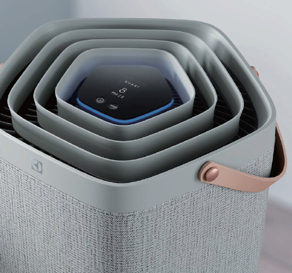KC Certification - Air Purifier | AC Power