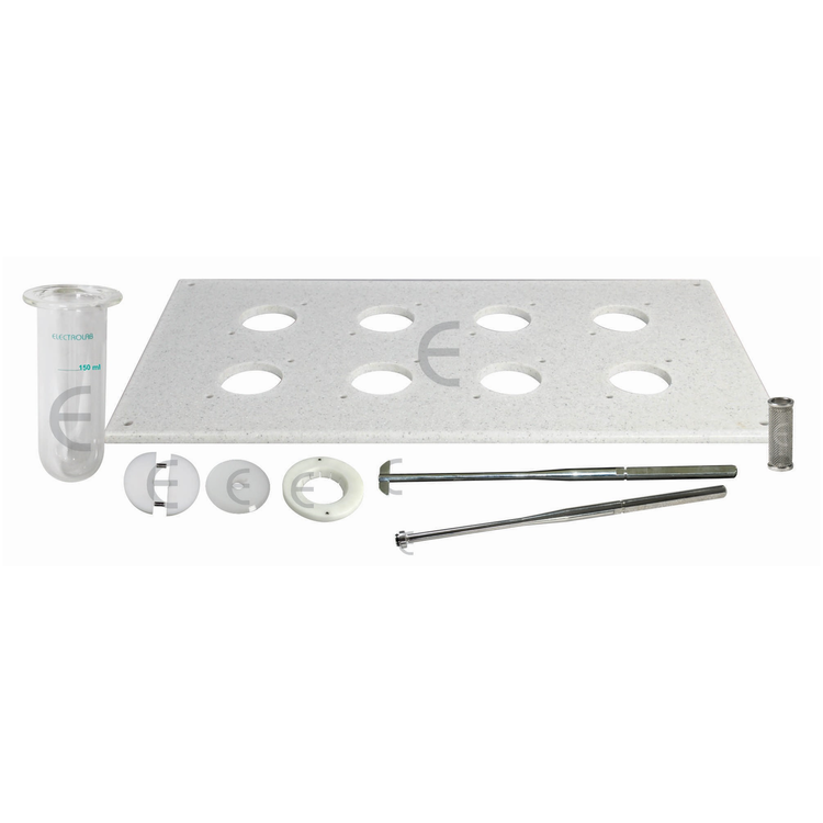 Low Volume Conversion Kit 용출기 액세서리