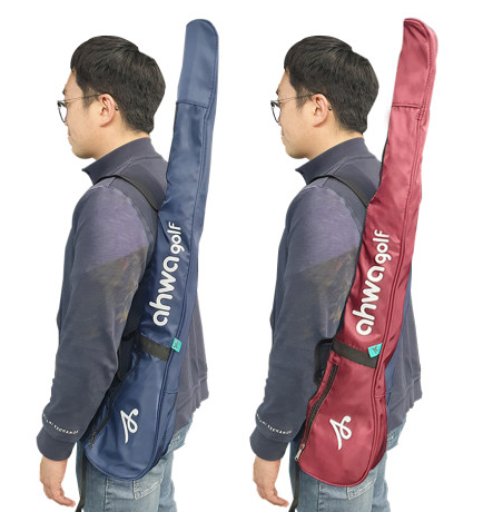 238g의 초경량 파크골프 가방이 있다구?!