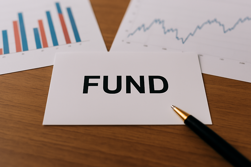 2030을 위한 TDF 투자 방법 간단 정리