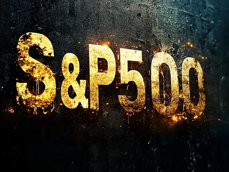 TIGER S&P 500 ETF로 초보 투자자가 성공할 수 있는 이유는?