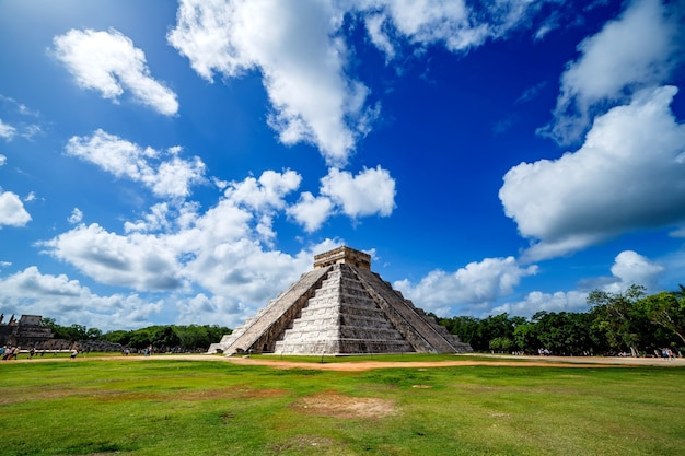 Chichen Itza: The Marvel of Ancient Maya Civilization
