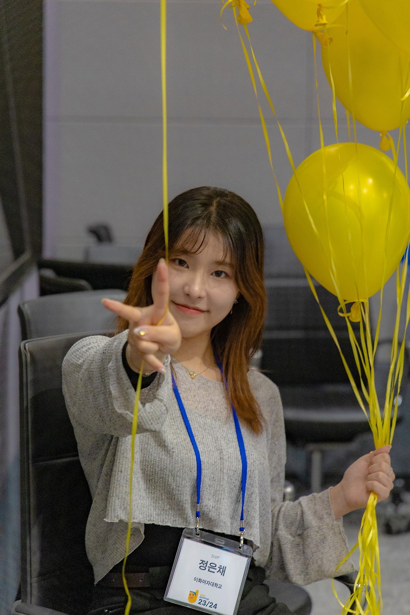 🌟 Hello, BOJ 2024 🌟 사진기사📸