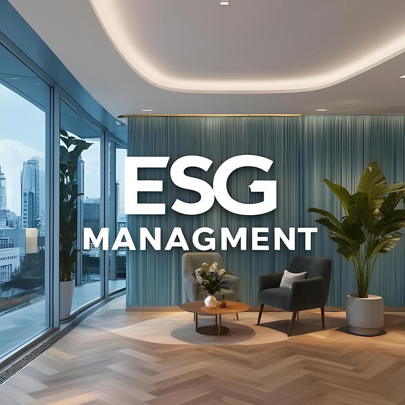 ESG 경영이란 무엇? 추진방안(간단요약)
