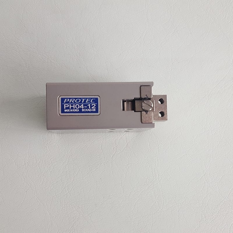 정이 가는 집 :: PH04-12, PH04-16, PH04-20, 프로텍 GENERAL HAND.