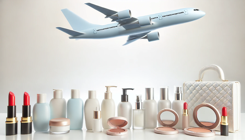 MFDS Warns: Caution Needed for Overseas Direct Purchase Cosmetics