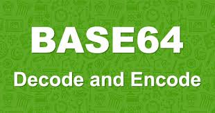Android Base64 Decoding — 과거의 나를 통해 미래의 나를 성장시키자