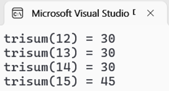 [프로그래밍랩] 5주차 - Quiz