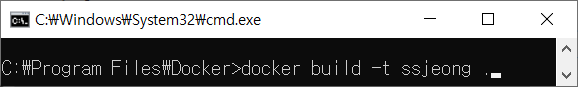[Docker] 우분투(Ubuntu) DockerFile로 생성하기 — 프뚜