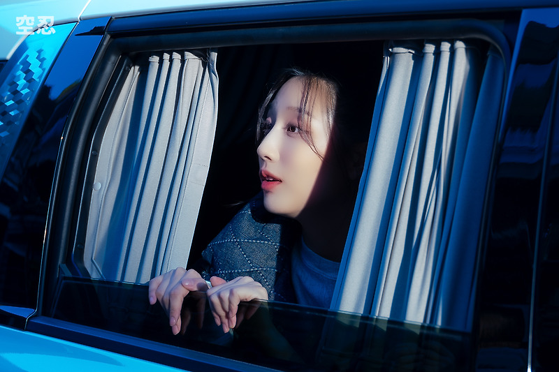 20231029 'We Will Rock You' 퇴근길 Lovelyz Jeong Ye-In