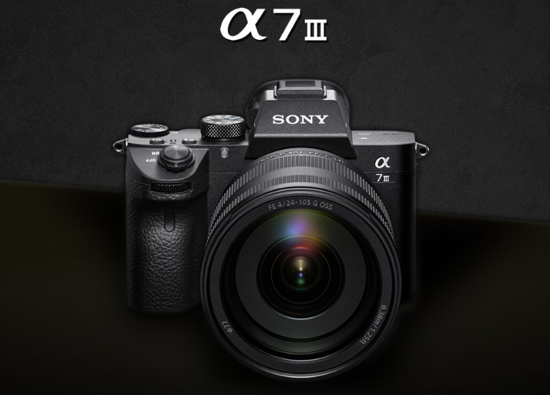 초보자를 위한 소니 A7M3 가이드