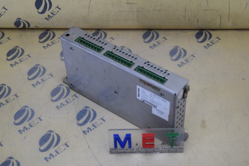 [MODULE] MULTIVAC CAN I/O MOD /구매 수리 단종품지원 / (주)엠이티