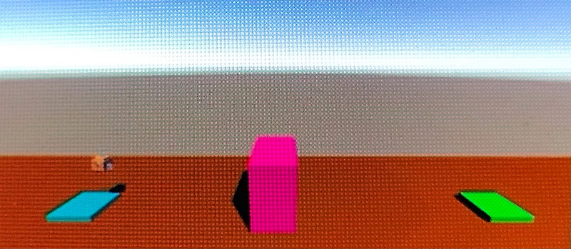 3. Project Boost : Add cheat / Debug Keys ~ Wrap Up (6)