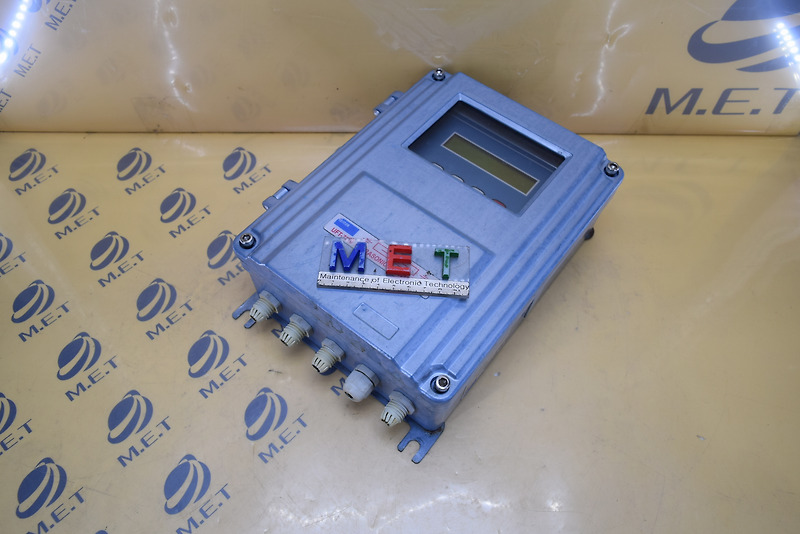 [ULTRASONIC FLOW METER] IENTEK UFT-7210S-NAA-CS-P4-V1-DD-SC-S10-EN2 ...