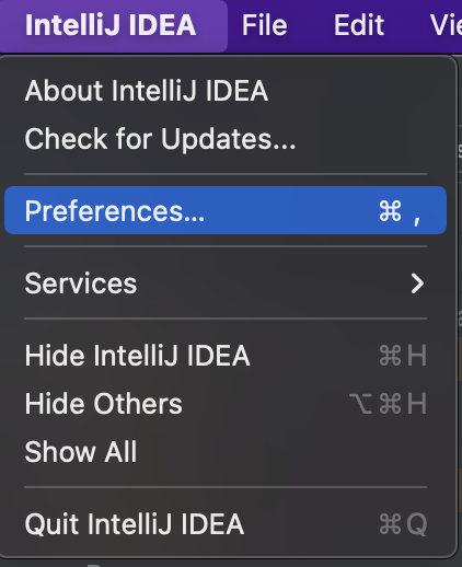 Intelli J 에서 빌드가 안될 때 - Cause: com/android/tools/idea/gradle/run/OutputBuildAction has been ...