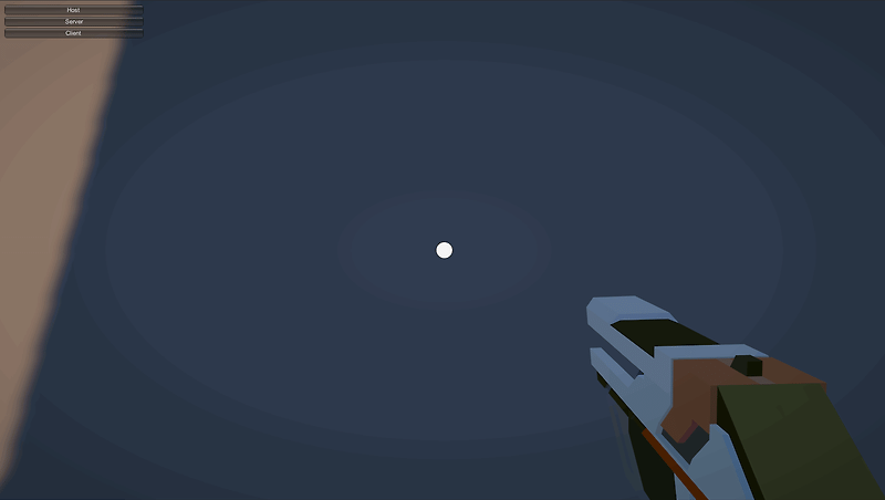 [Devlog] - 10/2/22 VolleyShot (Unity3D)