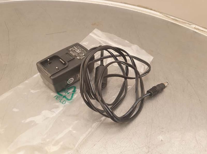 아답터 5V 2.6A Genuine SWITCH-MODE POWER SUPPLY BACO WiPG-1600W AC DC ...