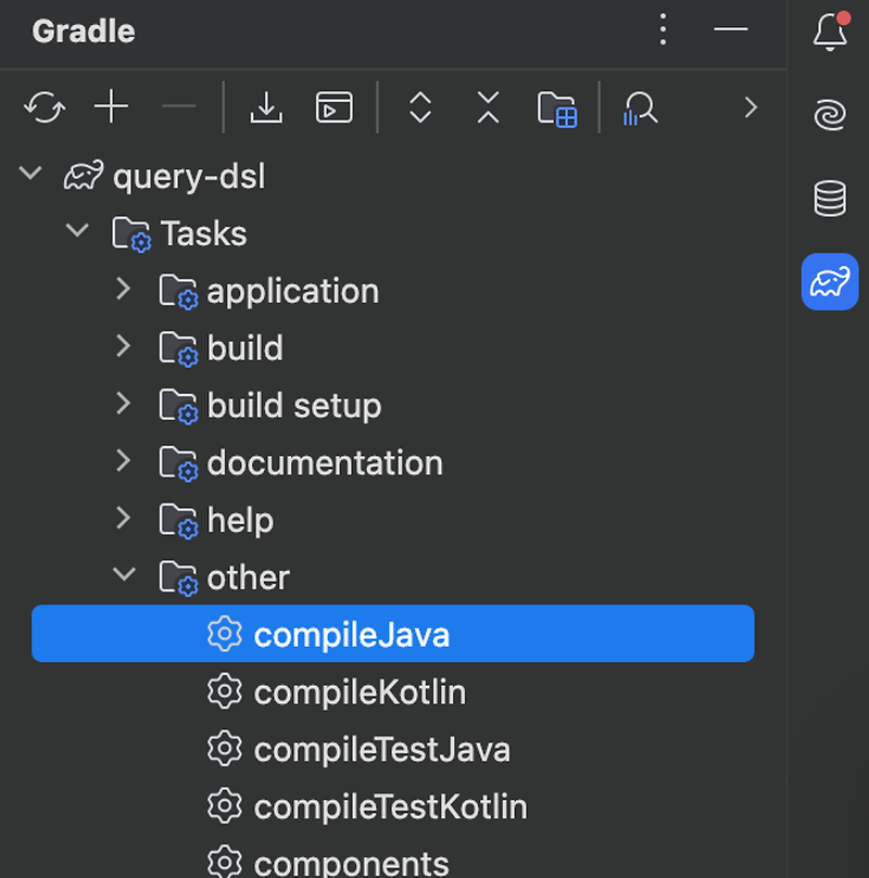 QueryDsl - QueryDsl은 뭐고 왜 사용하는가 — 고딩 개발자의 100억 벌기