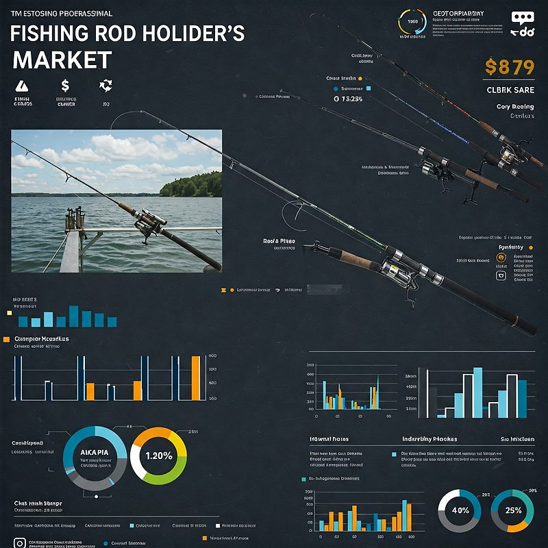Fishing Rod Holders Market Growth Analysis, Emerging Trends, Key ...