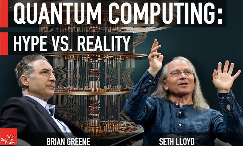 (ENG) Quantum Computing: Hype vs. Reality