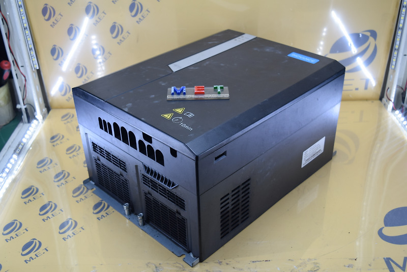 SUZHOU INOVANCE TECHNOLOGY CP650-4T37-HS1 INVERTER 산업용 자동화 장비 수리 (주)엠이티