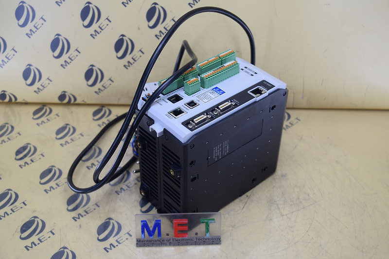 [CONTROLLER] KEYENCE LS-9501 /구매 수리 단종품지원 / (주)엠이티 / 키엔스 컨트롤러