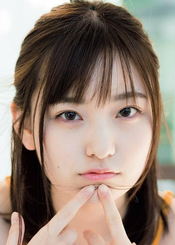 Airi Saito (아이리 사이토)