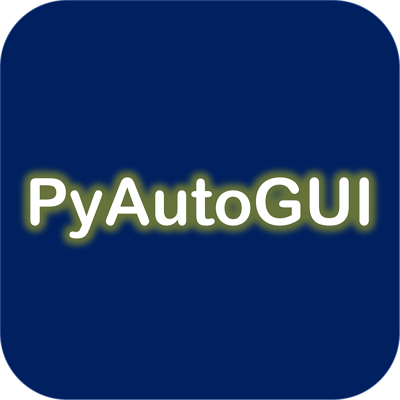 PyAutoGUI 설치 방법