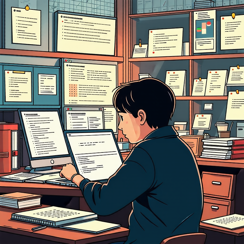 항해 플러스 백엔드 코스 6기 4주차 회고 WIL — Penguin Dev