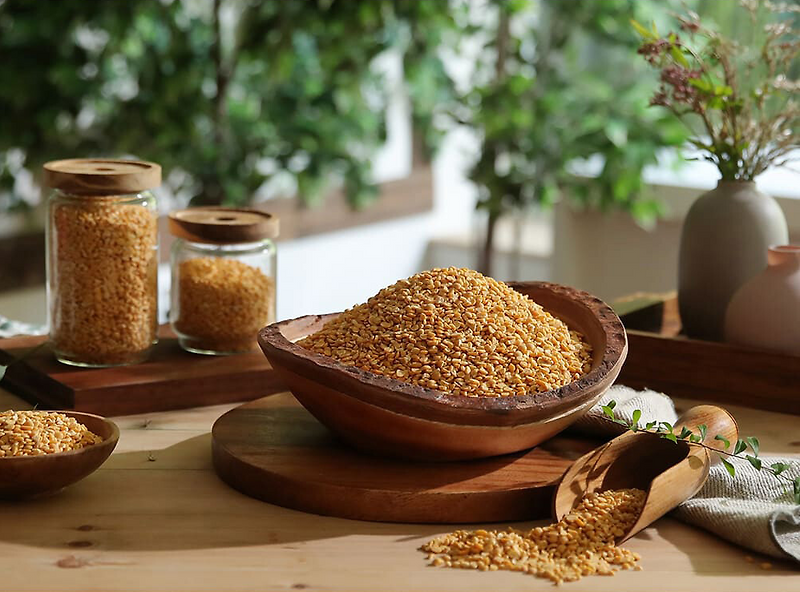 루피니빈 LUPIN SPLIT 효능 및 복용법