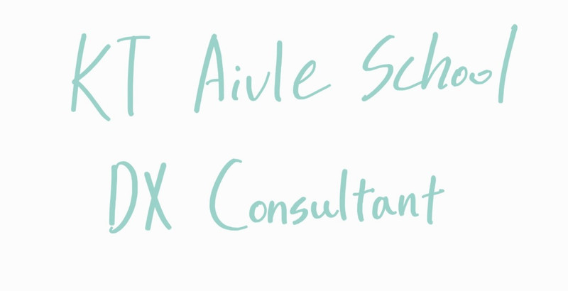 [DX컨설턴트] KT AIVLE(에이블스쿨) 14주차 (10.24 ~ 10.28) — 1_k