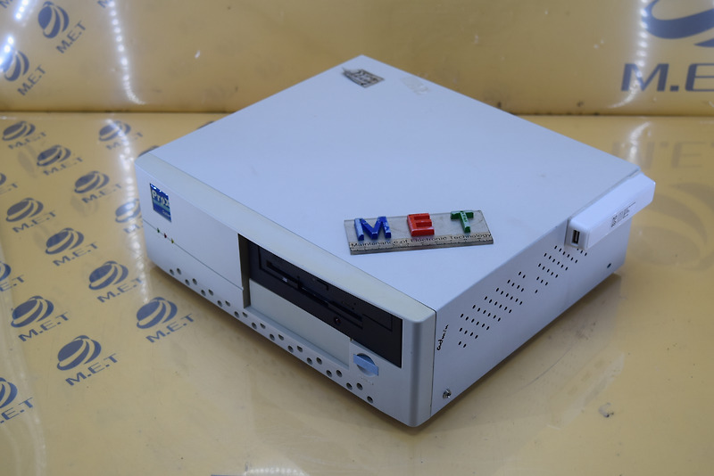 PROTECH SYSTEMS PS-8060 INDUSTRIAL PC 산업용 자동화 장비 수리 (주)엠이티