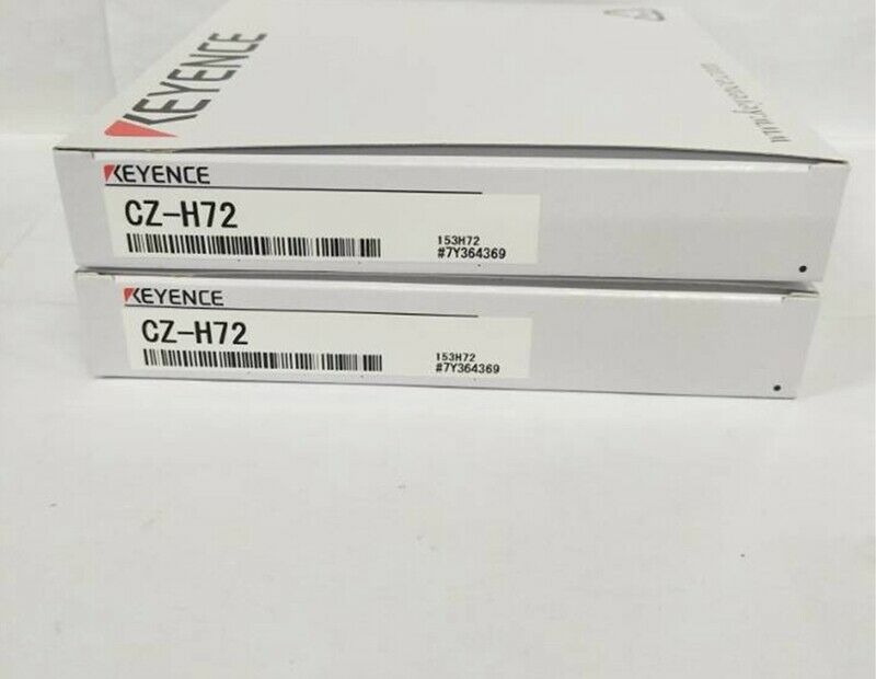 [수입판매] KEYENCE CZ-H72 Sensor 키엔스 센서