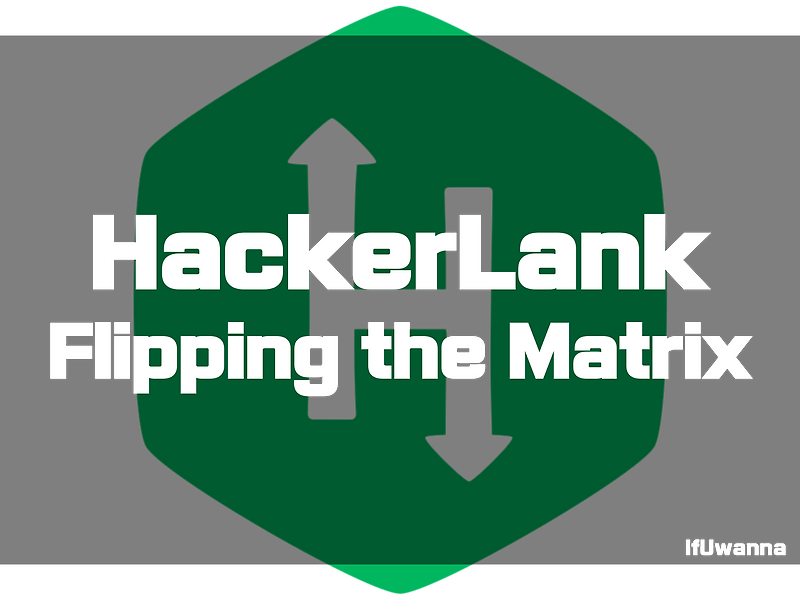 [HackerLank] Flipping the Matrix - 문제풀이 :: IfUwanna IT
