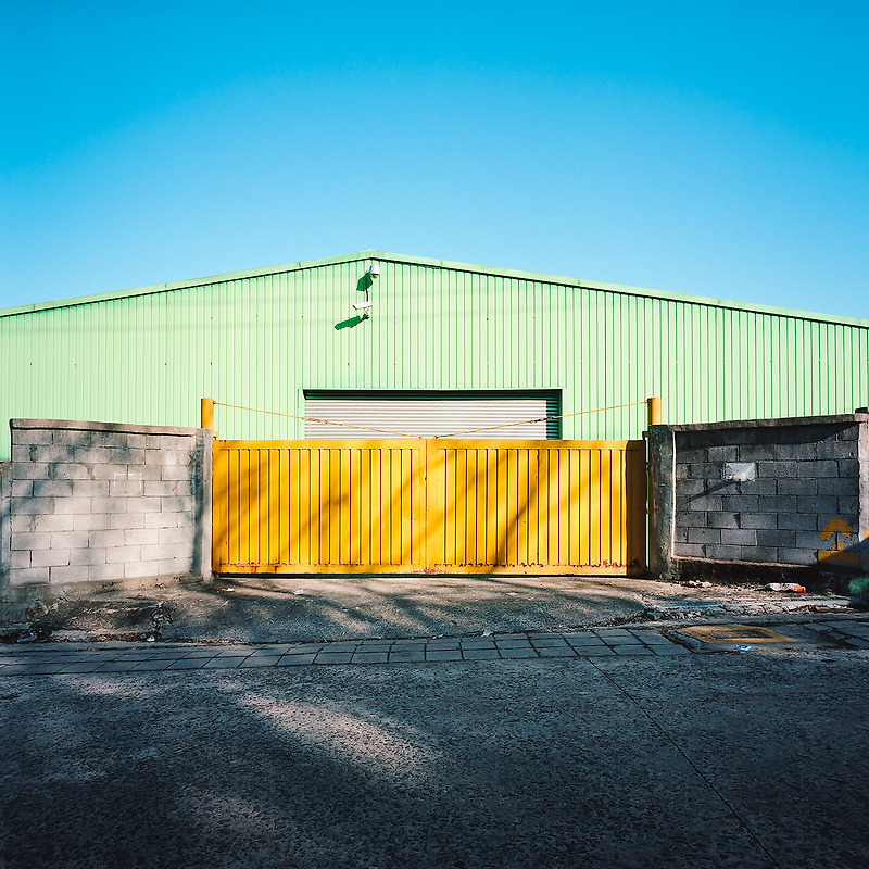 Local Factories I: February 2024