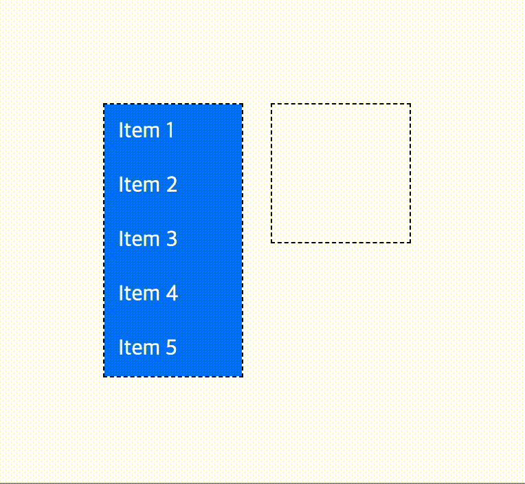 [React] Drag & Drop (DnD) 직접 구현하기 (2). Mouse Event를 사용하여 구현하기