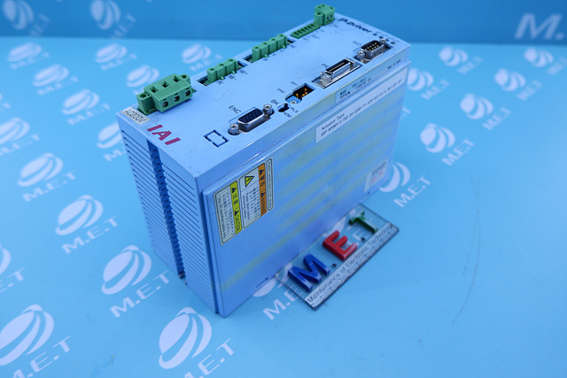 PDR-I-750-2 [DRIVER] IAI SERVO DRIVER PDR I 750 2 ㈜엠이티 산업 자동화 장비 수리 판매 전문