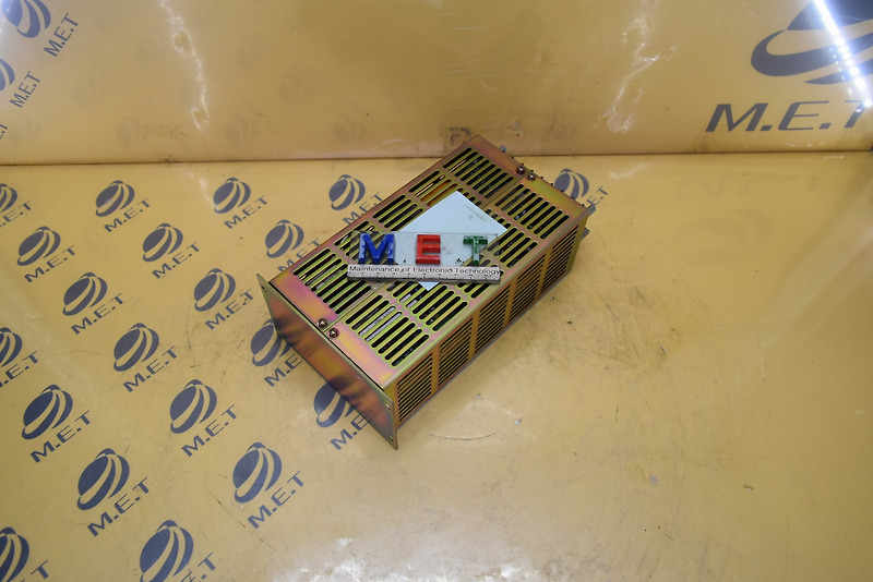 [POWER SUPPLY] YAMABISHI YCC-120 /산업용자동화장비 수리 / (주)엠이티