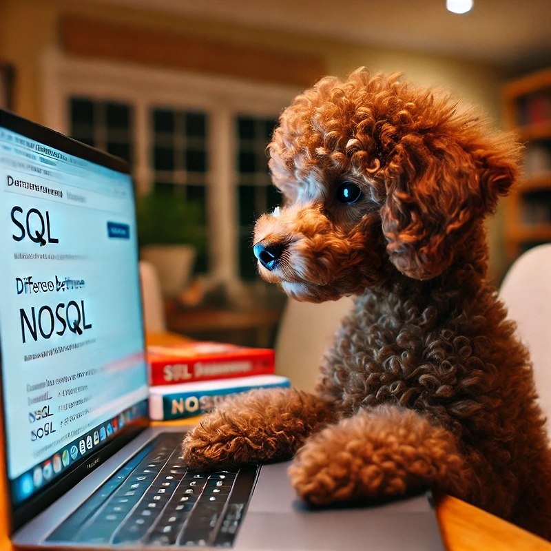 [TIL]20240921 SQL&NoSQL 데이터베이스