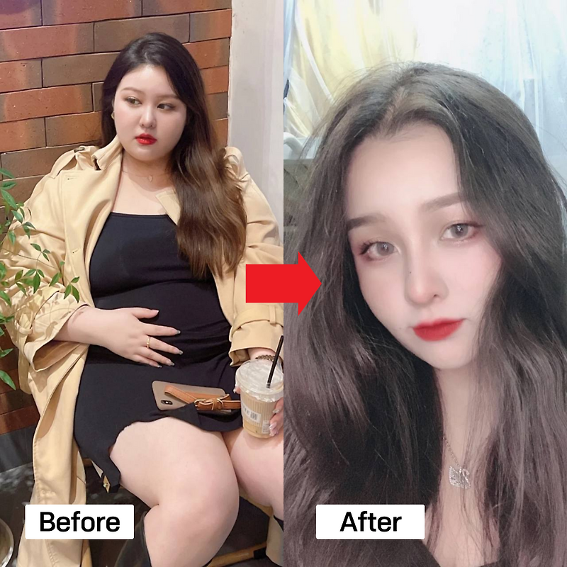 [76KG ️ 52KG까지] 운동&식단 매번 실패하던 나의 감량성공 일기 :: 매일매일 다이어터 블로그