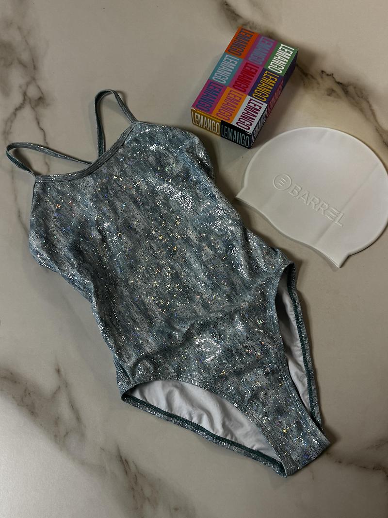 지름] 르망고 Sage Mist Greyish Jade