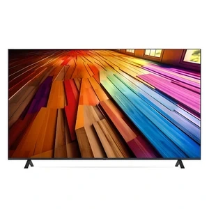 75ut8300nna스텐드 컬러감이 돋보이는 세련미