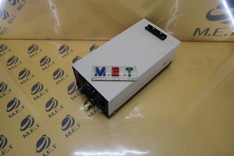 [VIDEO CAMERA] ELECTROPHYSICS MICRONVIEWER 7290 /산업용자동화장비 수리 / (주)엠이티